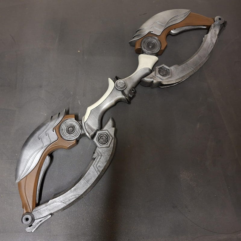 Predator Badlands Sword - Etsy