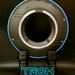 Tron Legacy Identity Disc / Tron Light Disk Various Colour Options ...