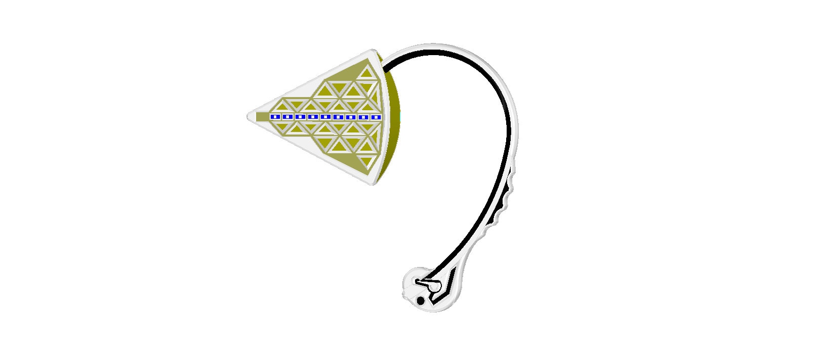 Digital Download Aloy's Focus Horizon Zero Dawn - Etsy