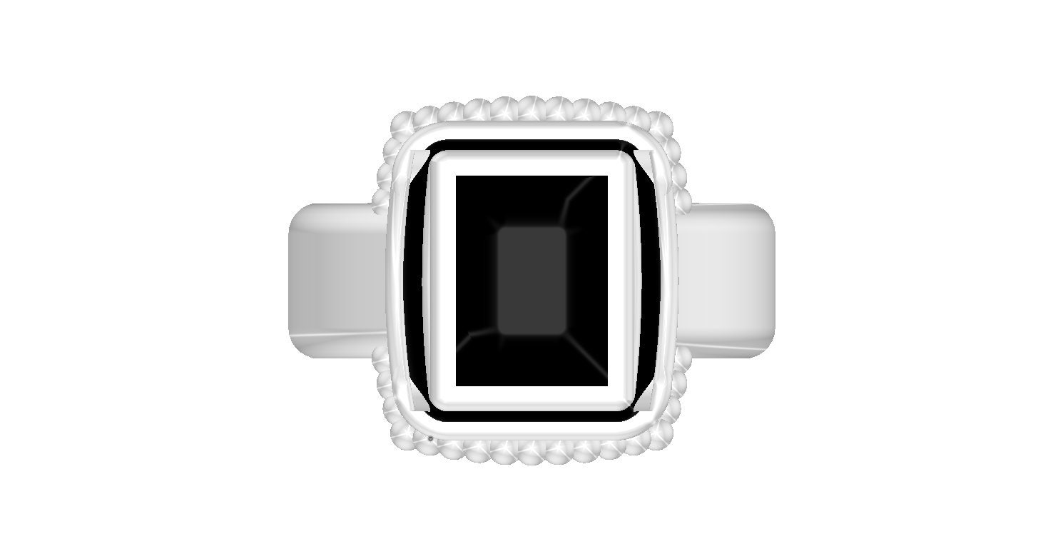 Lucifer Themed Ring | Prop. & Wearable | Netflix | DC Comics | Lilith ...