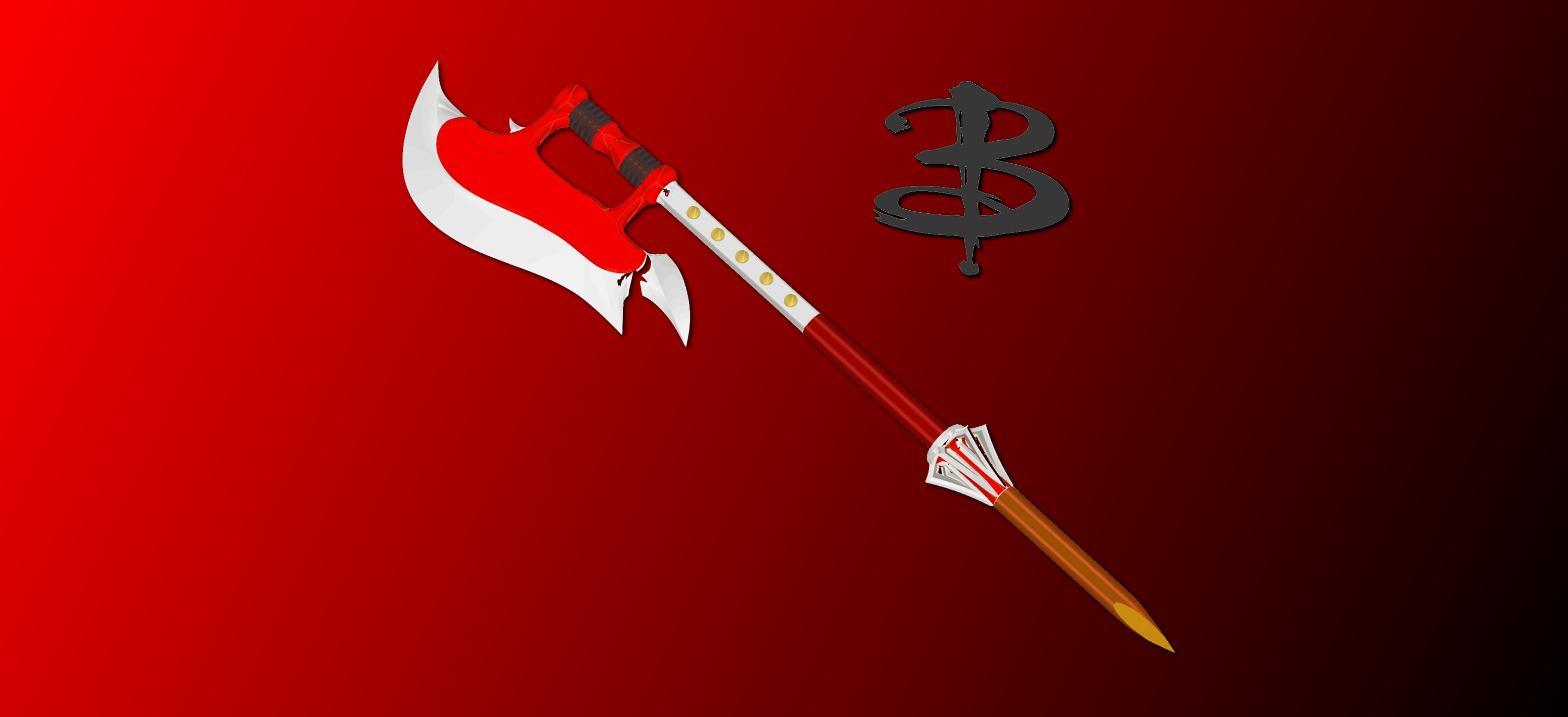 Real Vampire Weapons