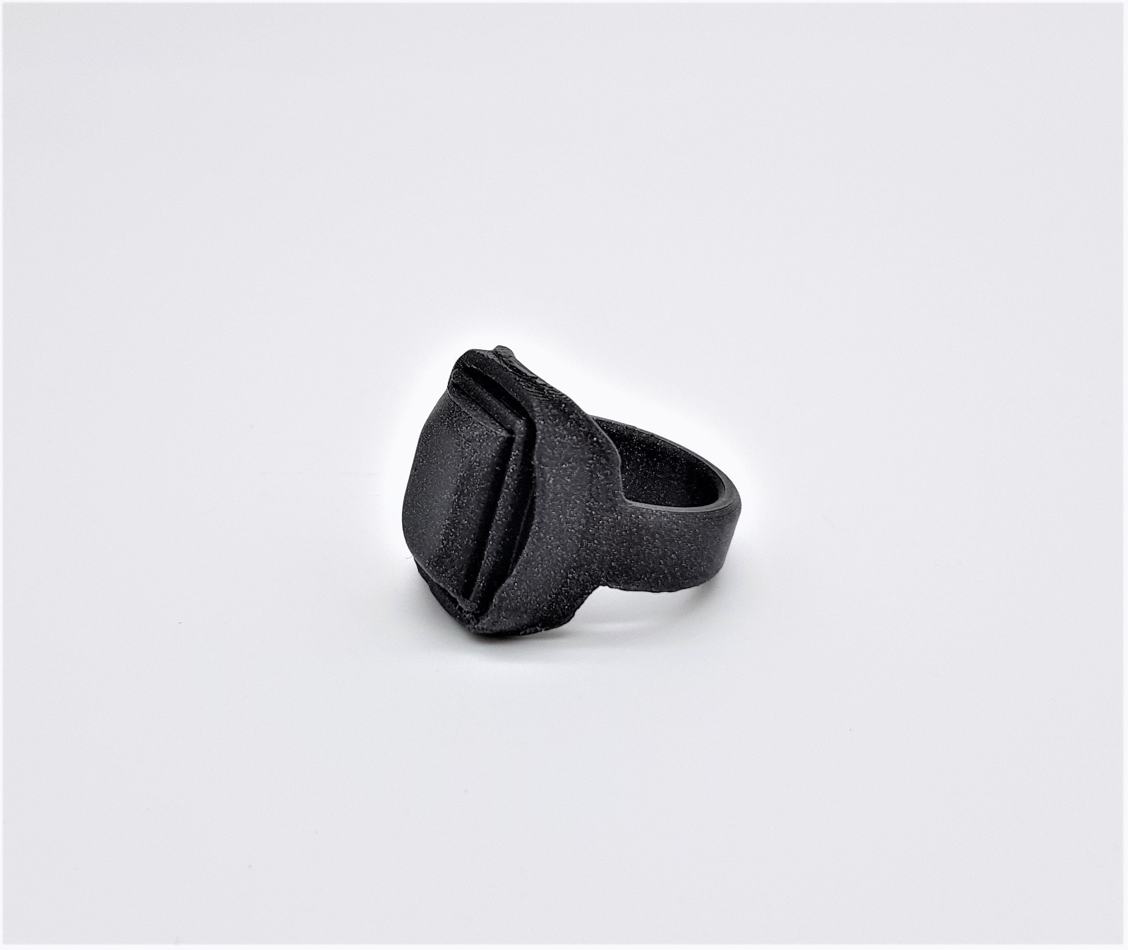 Digital Download Micro SD Secret Storage Ring Wearable - Etsy