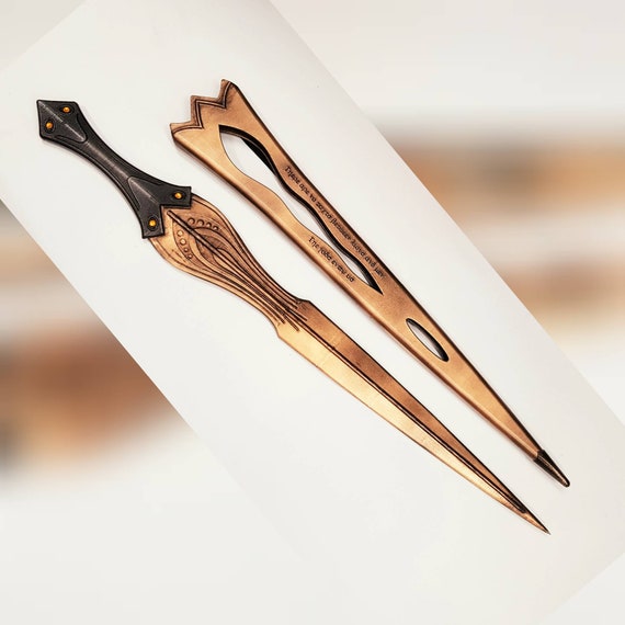 Troy Achilles Sword Gold Sword Spirithalloween.com