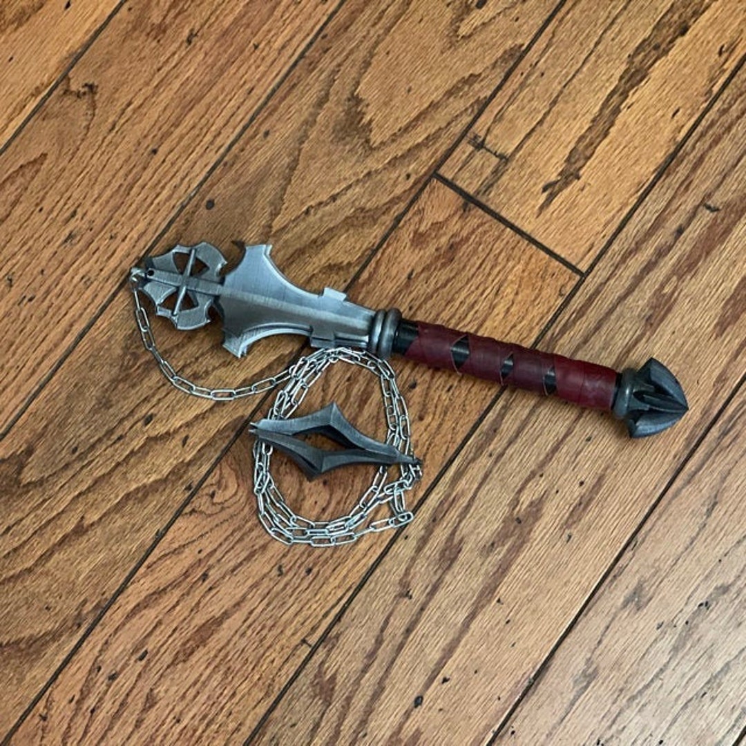 Trevor Belmont Cosplay | Castlevania | Available With Matching Display ...
