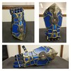 Digital Download God of War Guardian Shield / Vambrace Unique ...