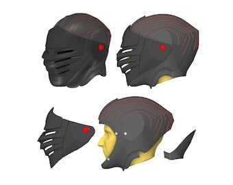 Marrok Helmet Marrok Marrok Cosplay Marrok Ahsoka Marrok Armor Marrok ...
