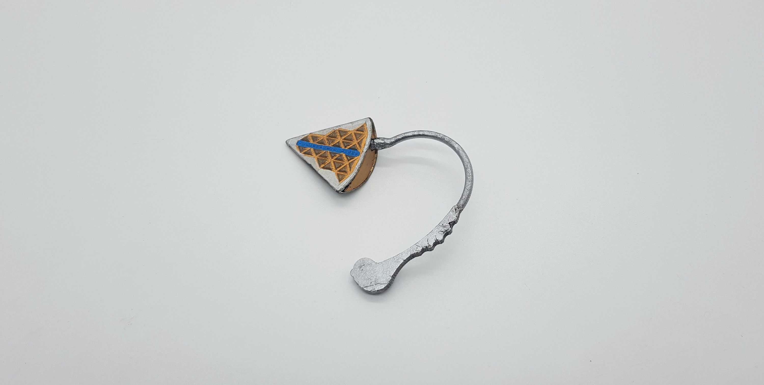 Aloy's Focus | Horizon Zero Dawn | Wearable Prop With Adjustable Ear ...