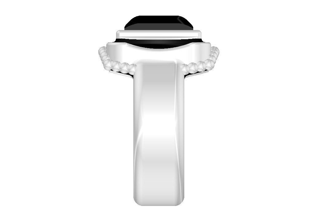 Lucifer Themed Ring Prop. & Wearable Netflix DC Comics | Etsy