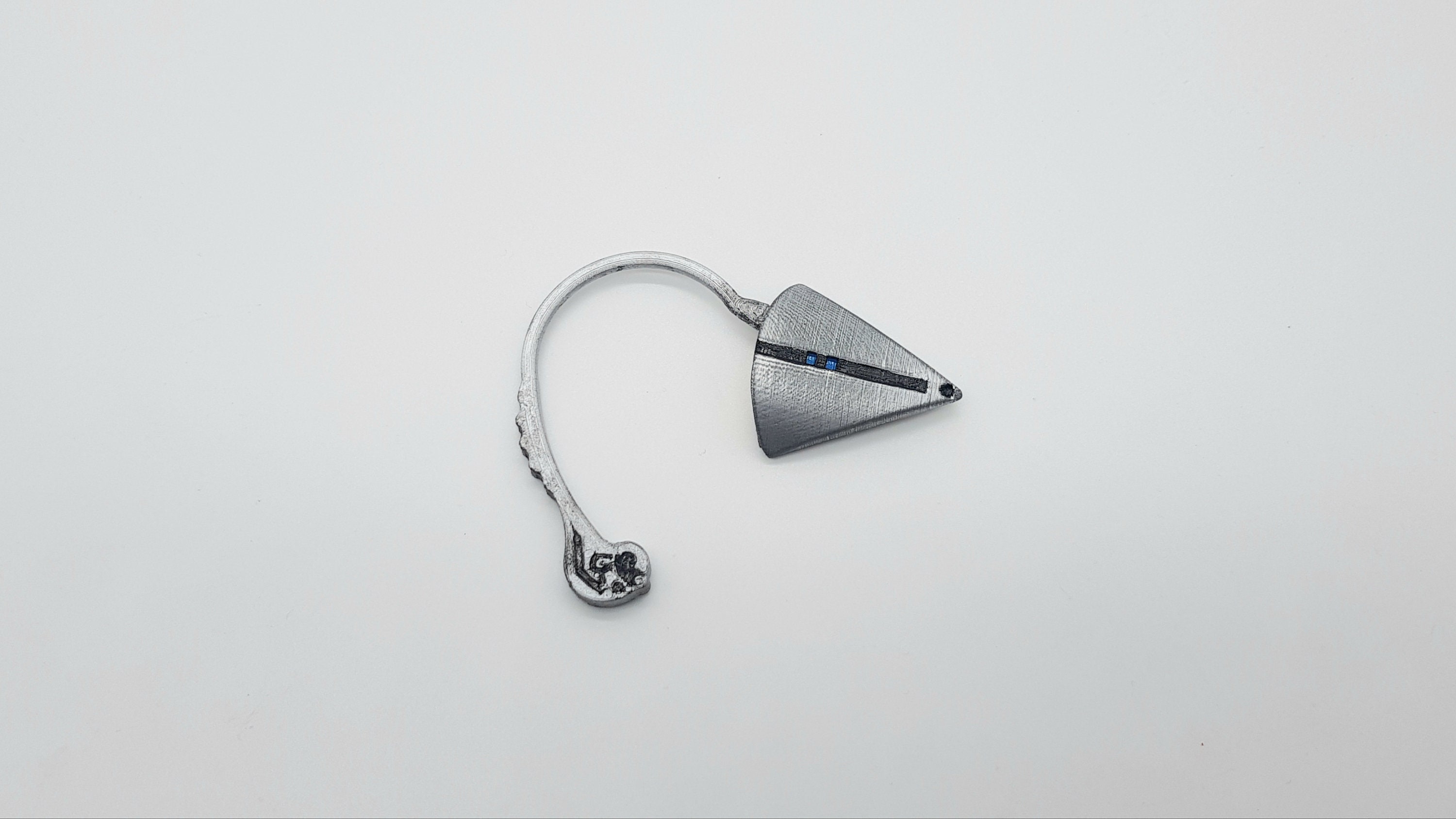 Aloy's Focus | Horizon Zero Dawn | Wearable Prop With Adjustable Ear ...