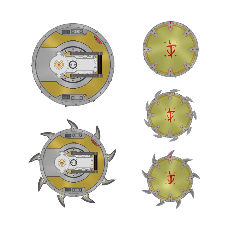 Doom Slayer Cosplay - Etsy