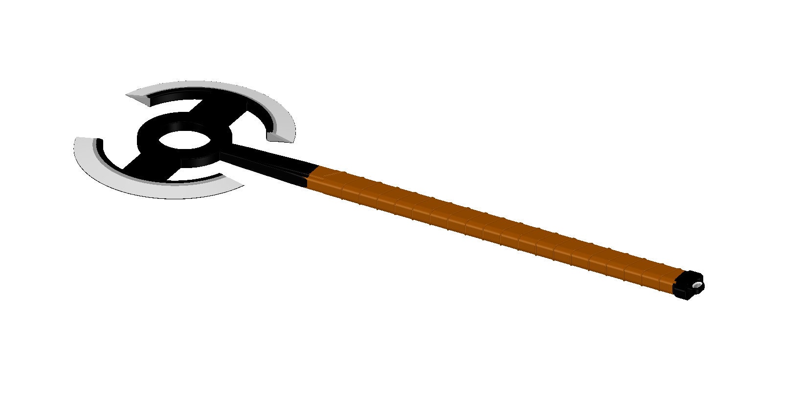 Andromache of Scythia andy's Labrys / Axe the Old - Etsy UK