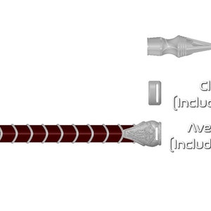 Custom Build YOUR Mjolnir Thor Hammer | Thor Love and Thunder Reforged ...