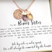 Birthday Gift for Her to My Bonus Sister Bonus Sister Gift Sister in ...