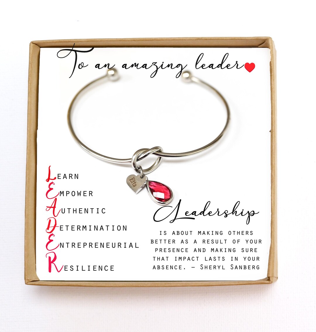 Personalized Appreciation Recognition Gifts for Managers Corporate ...