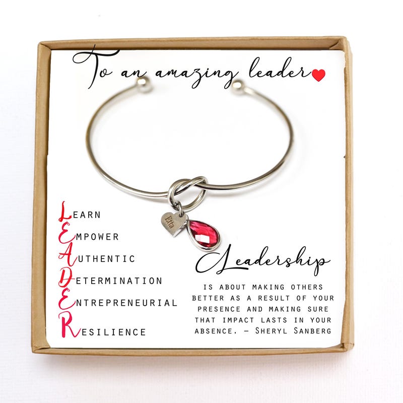 Team Bracelet - Etsy