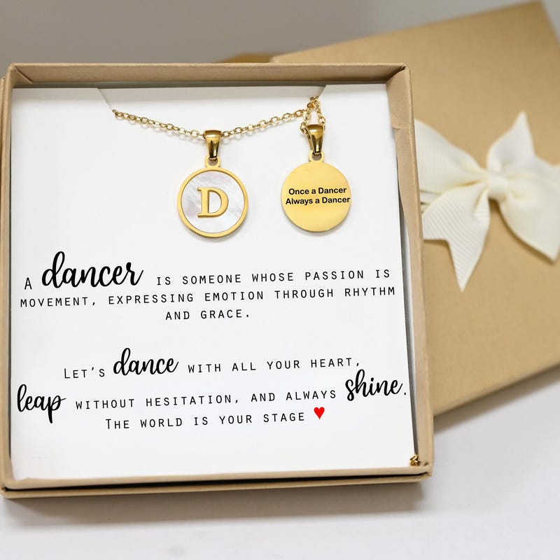Dance Gifts - 60+ Gift Ideas for 2026