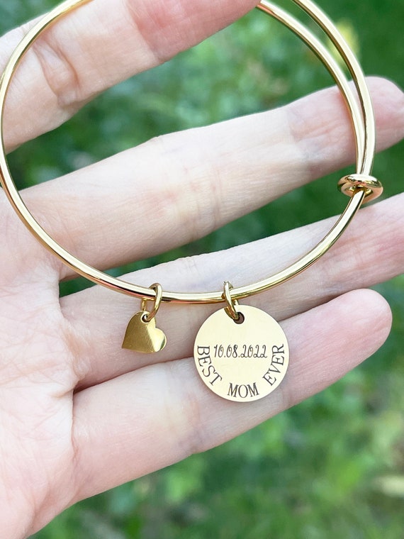 Mother of Bride Gift From Bride Wedding Gift for Mother From - Etsy