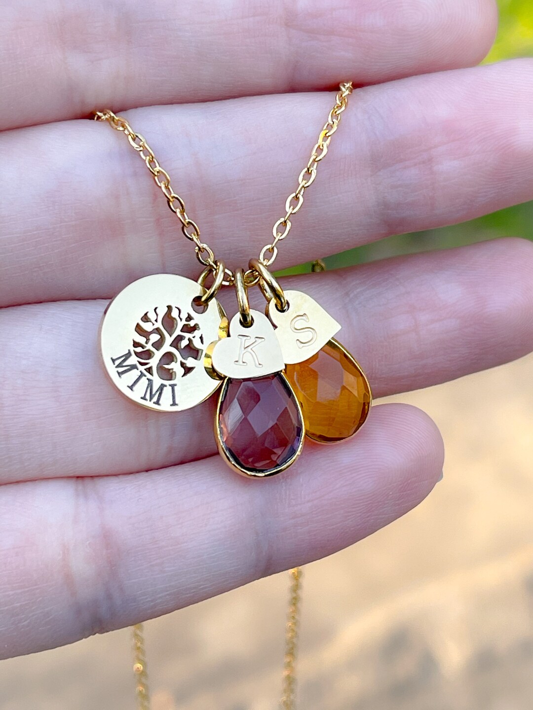 Nana, Mimi, Mommom, Grandma Gift,new Mom Gifts,mother in Law Gifts ...