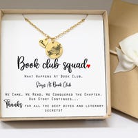 Book Club Discussion Cards | Book Club Ice Breaker Questions | Book ...