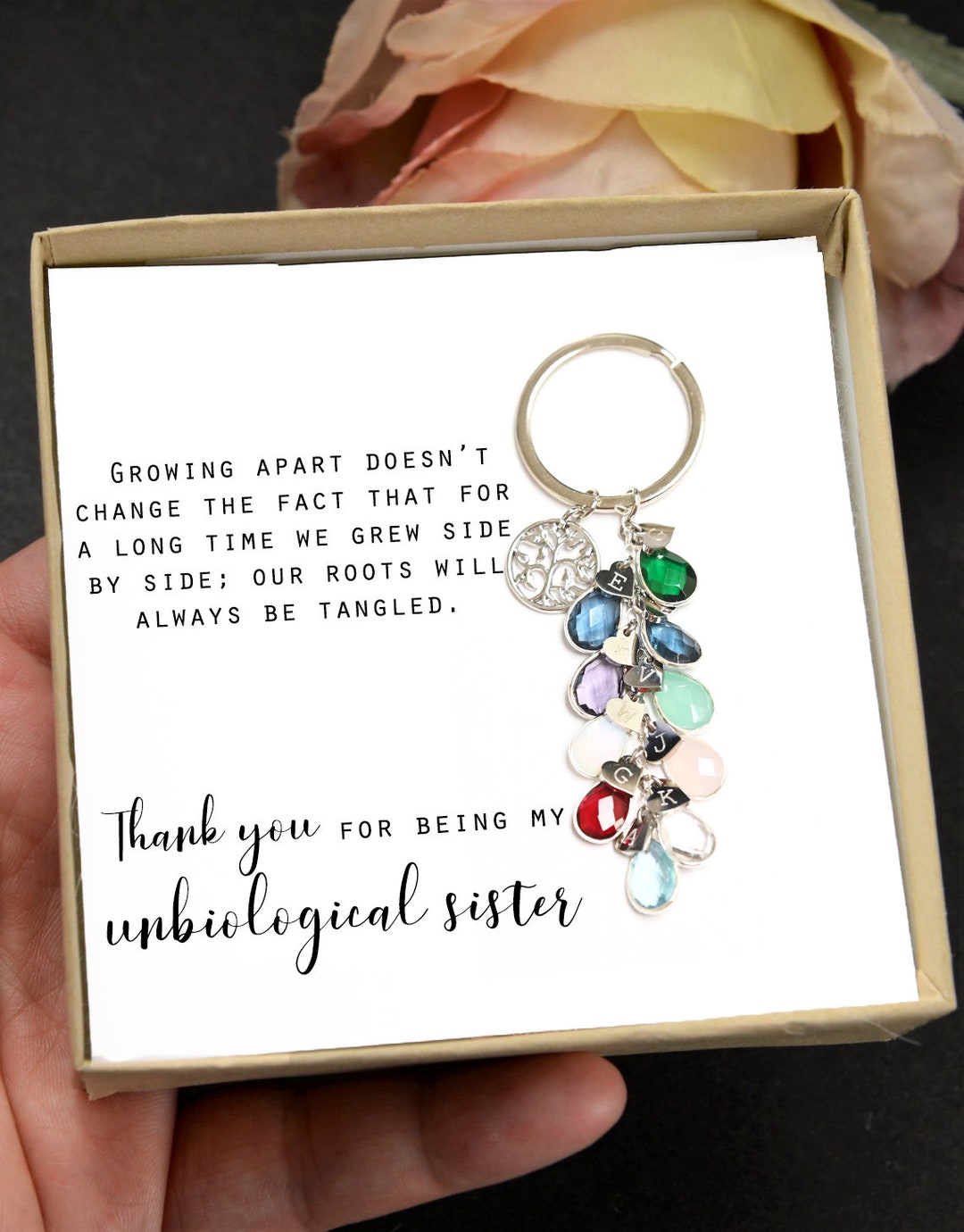 Personalized Gift Best Friend Gifts Best Friend Birthday Gifts for Her ...