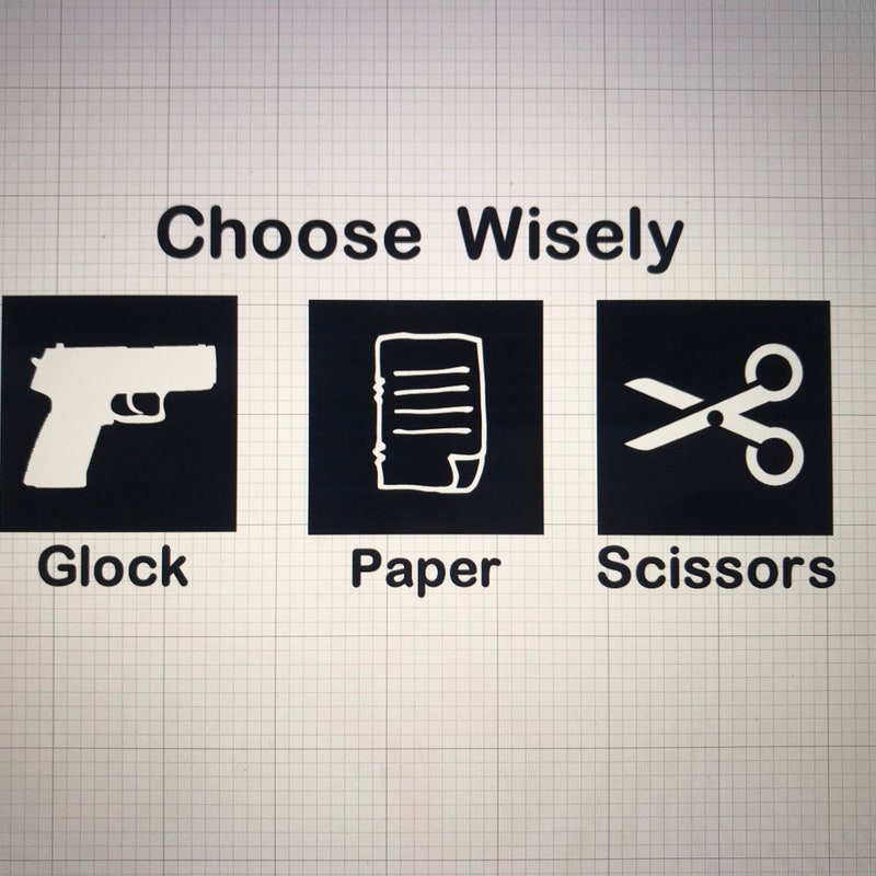 Glock - Etsy