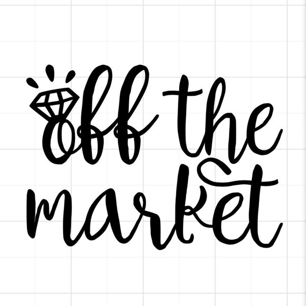 Off the Market - Etsy