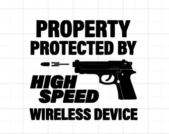 High Speed Wireless - Etsy