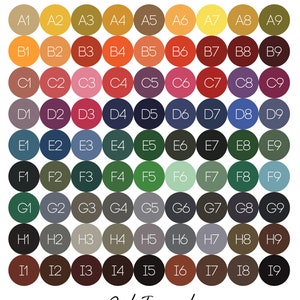 Names of God | Christian Printable | Wall Decor | Digital Download - Etsy