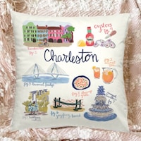 Charleston Sc - Etsy