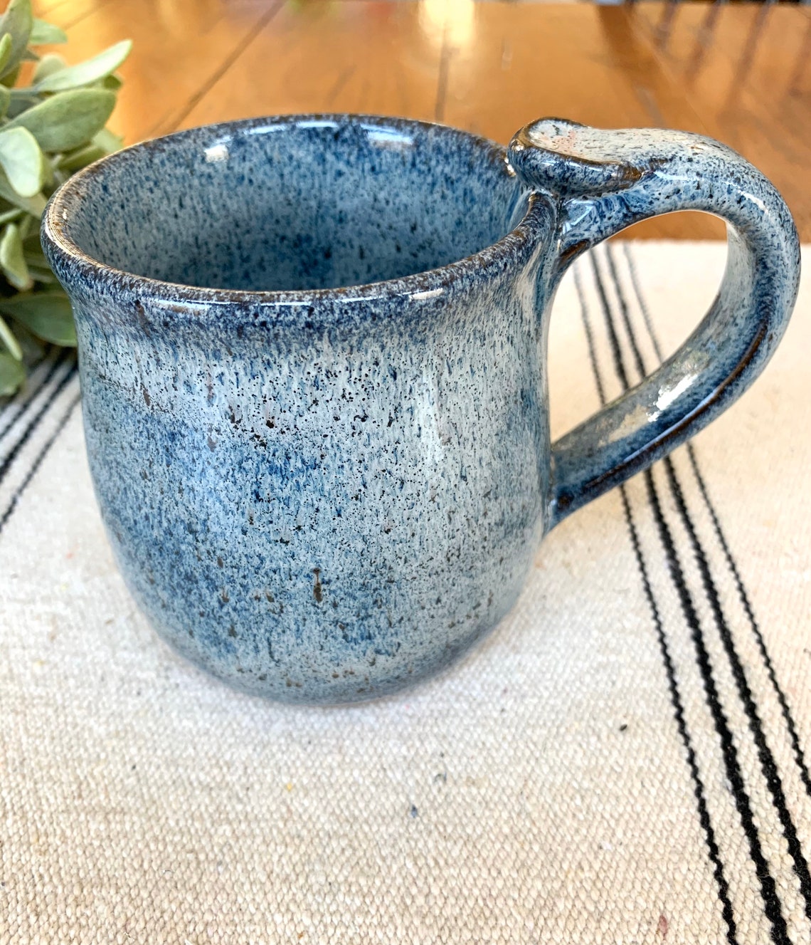 Coffee Mug/ Handmade Stoneware Mugs/ Ceramic Coffee Cups/ - Etsy