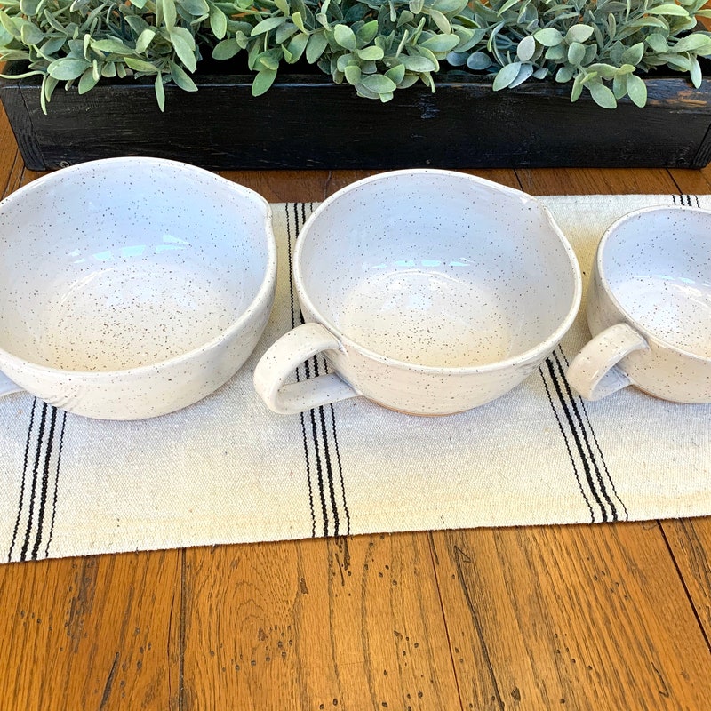 Functional Pottery - Etsy