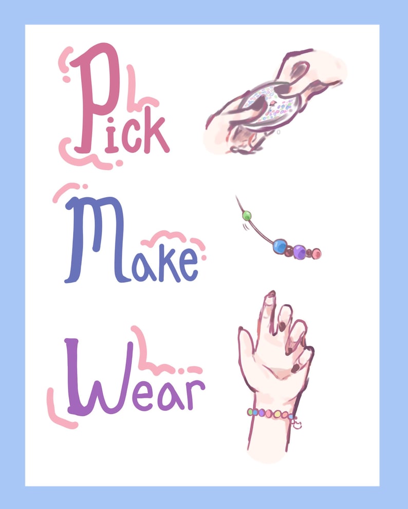 Bulk Pick'n Popper Fidget Toy: Sensory Bead Pad for Stress Relief - Etsy
