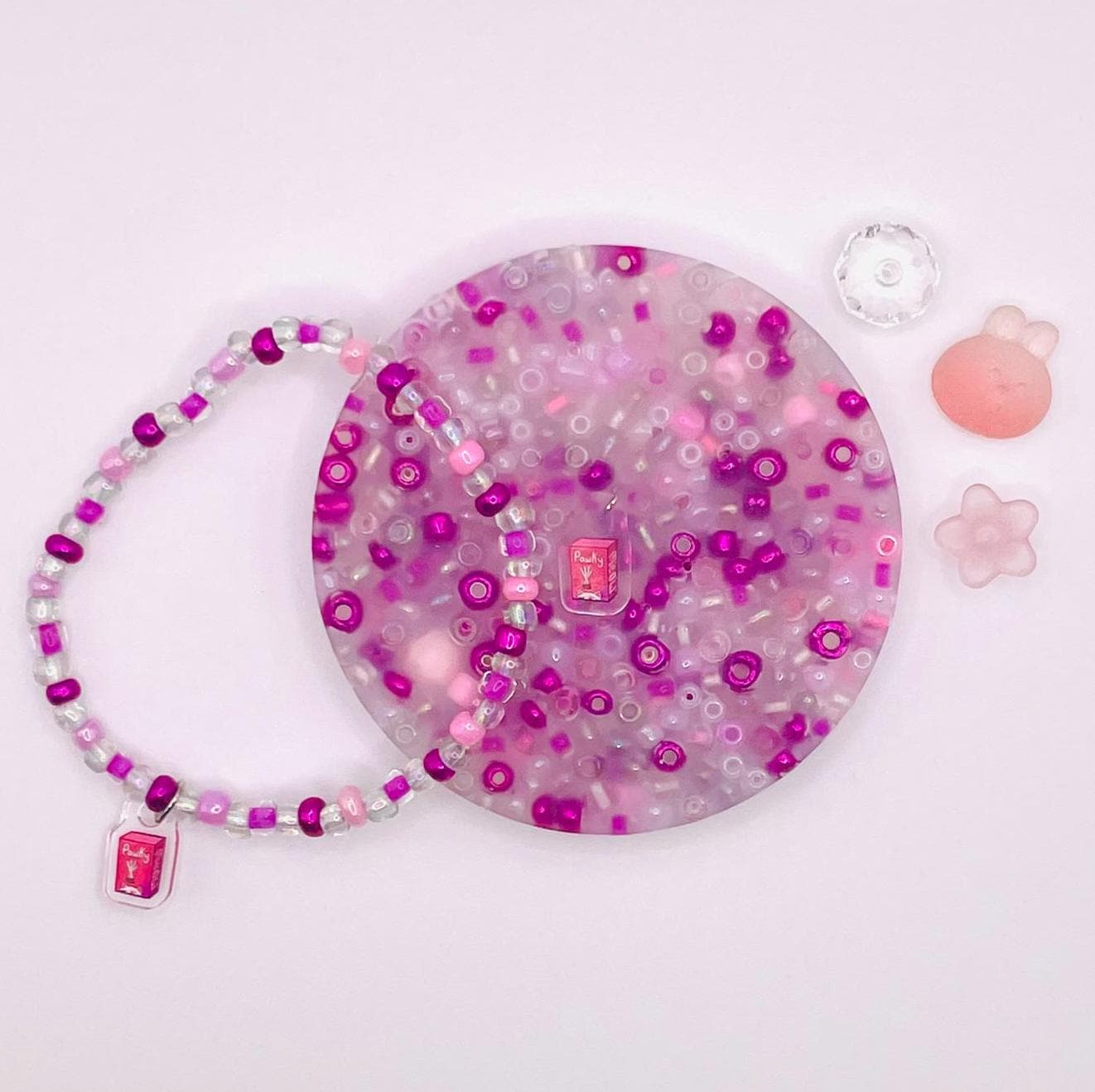 Pick'n Popper of the Month Club: Handmade Sensory Fidget Pad ...