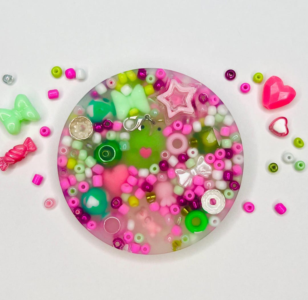 Limited Valentines Themed Frog Heart Pick’n Poppers - Picky Pad Fidget ...