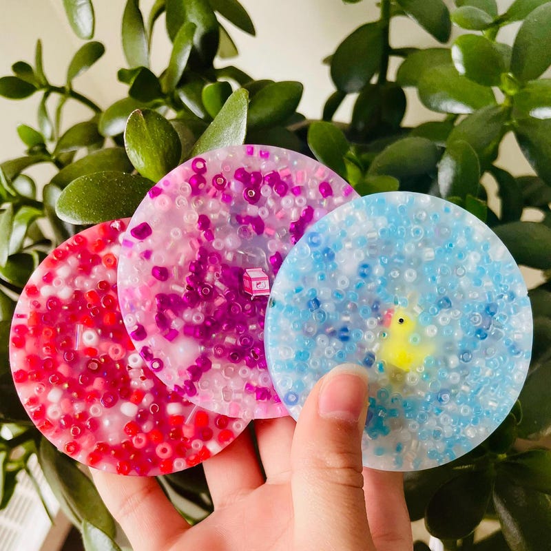 Picky Pad Reusable - Etsy