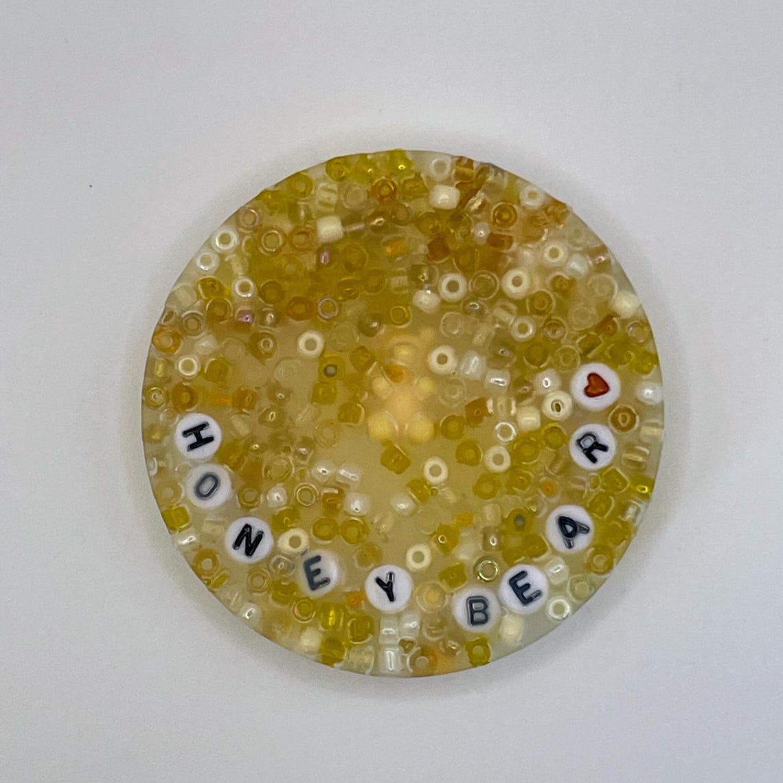 Pick'n Popper of the Month Club: Handmade Sensory Fidget Pad ...