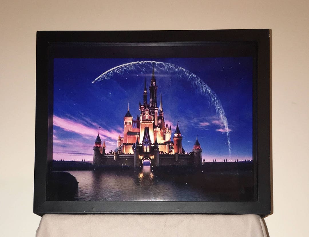 Disney Display - Etsy