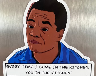 Friday Bathroom Art - Etsy