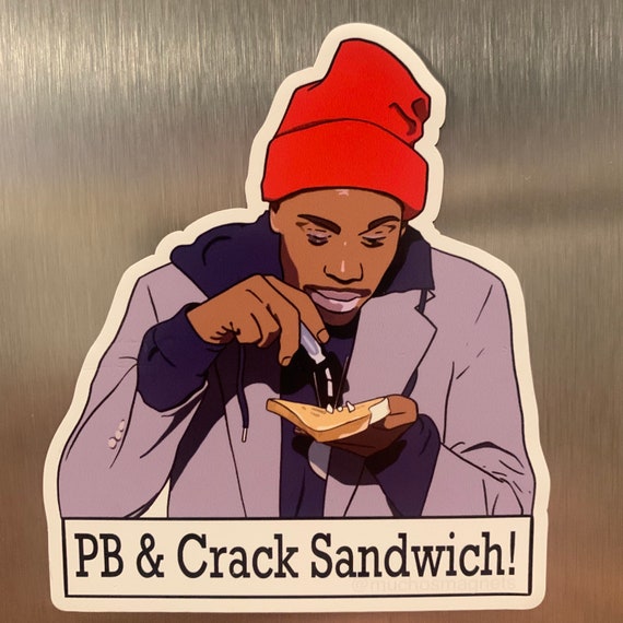 Tyrone Biggums Factor De Miedo