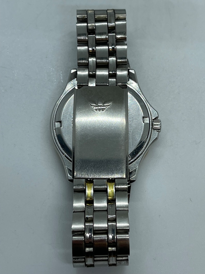 Vintage Casio MD-726 Module 716 Moon Please Day/date Diver 200m Quartz ...