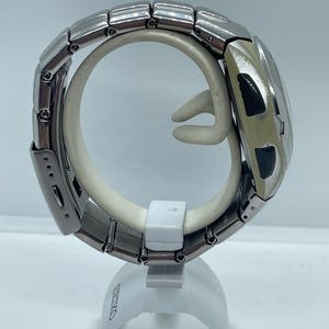 Vintage Casio EDB-300 Men's Wrist Watch Japan Data Memory 30 World Time ...