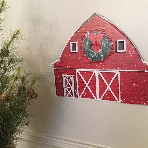 Barn Decor - Etsy