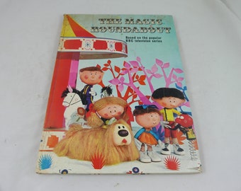 The magic roundabout | Etsy