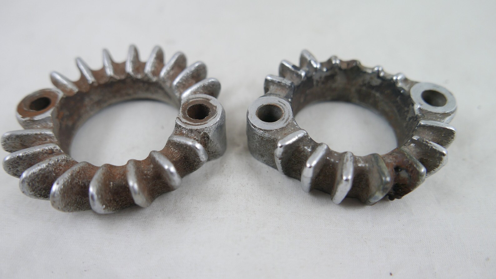 Vintage Harley Davidson Knucklehead/panhead Motorbike Parts | Etsy