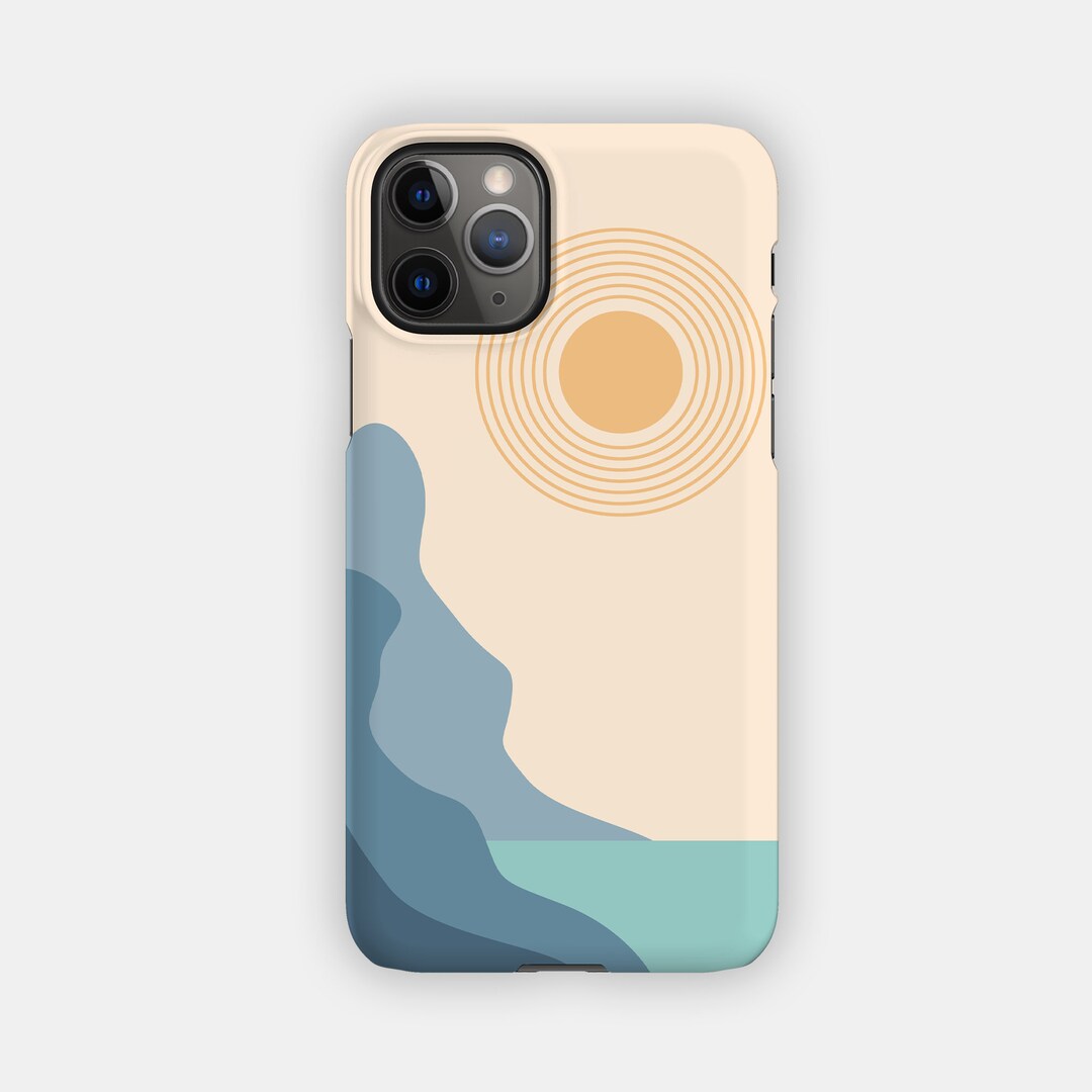 SUMMER BEACH Phone Case for iPhone 15, iPhone 15 Pro, iPhone 14, iPhone ...