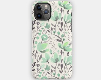 Mint Phone Case - Etsy