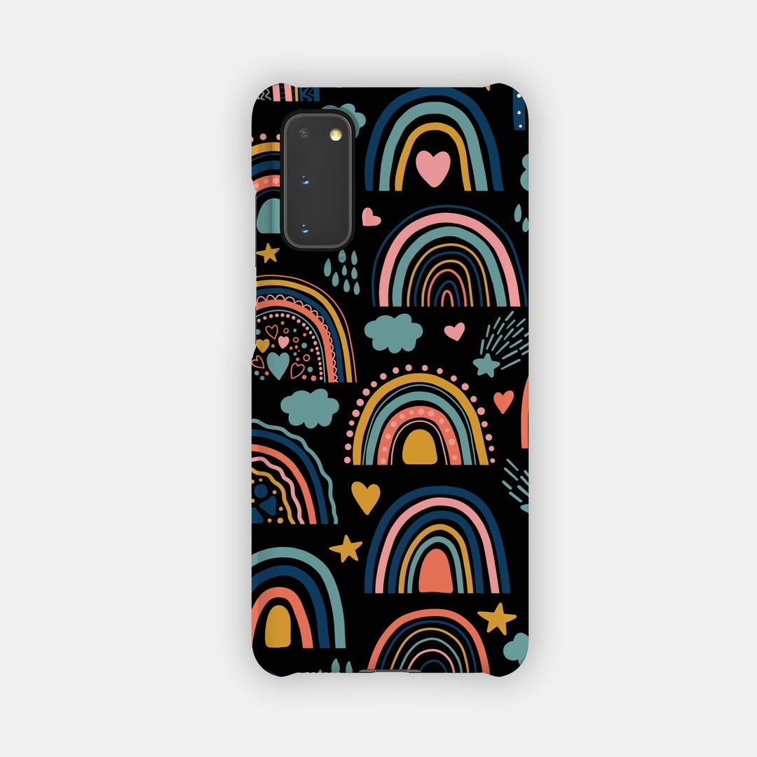 DARKER LOVE Phone Case for Galaxy S24, Galaxy S23, Galaxy S22, Galaxy ...