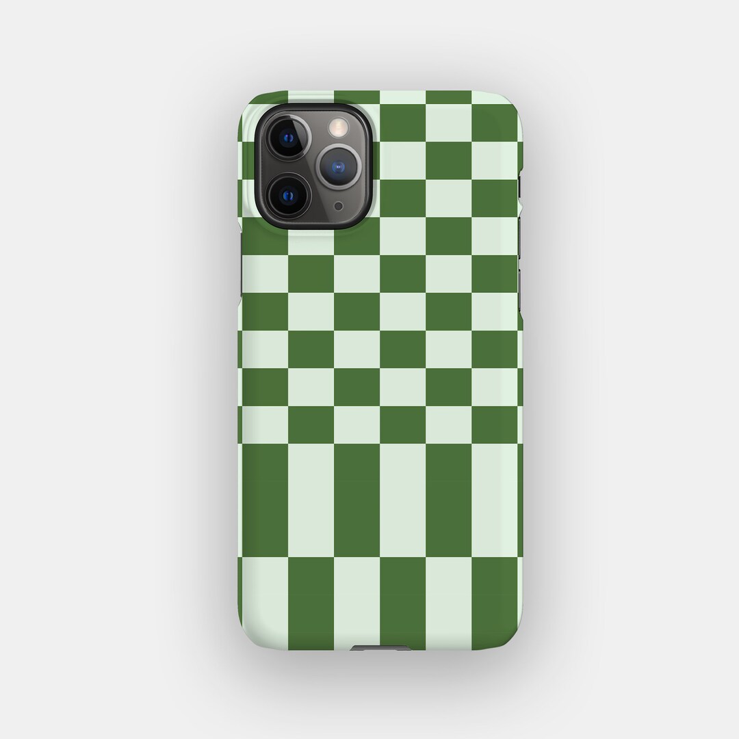 COURT CHECK Phone Case for iPhone 15, iPhone 14, iPhone 13, iPhone 12 ...