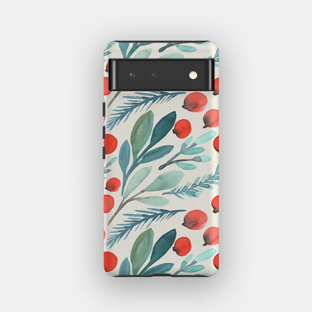 BERRY BREEZE Phone Case for Google Pixel 8 Pro, Pixel 8, Pixel 7, Pixel ...