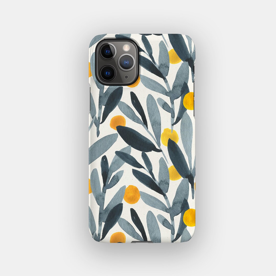 MUSTARD SHOOT Phone Case for iPhone 15, iPhone 15 Pro Max, iPhone 14 ...